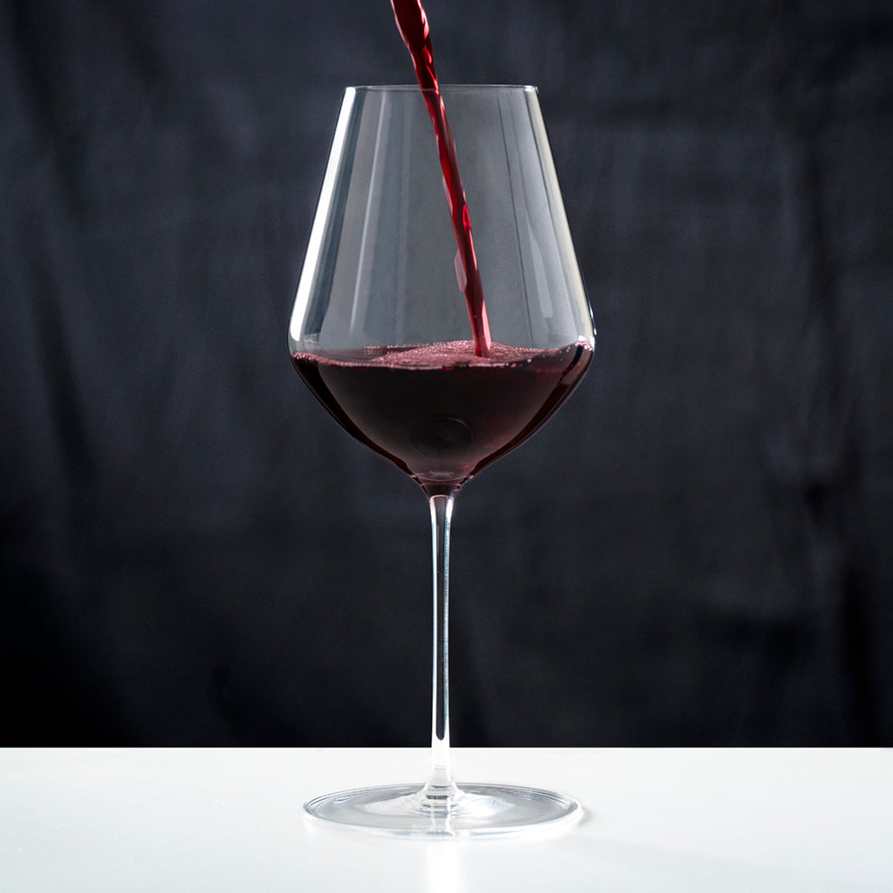 Wine Glass - Universal – Fontaine