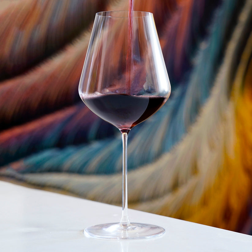 Wine Glass - Titanium Universal – Fontaine